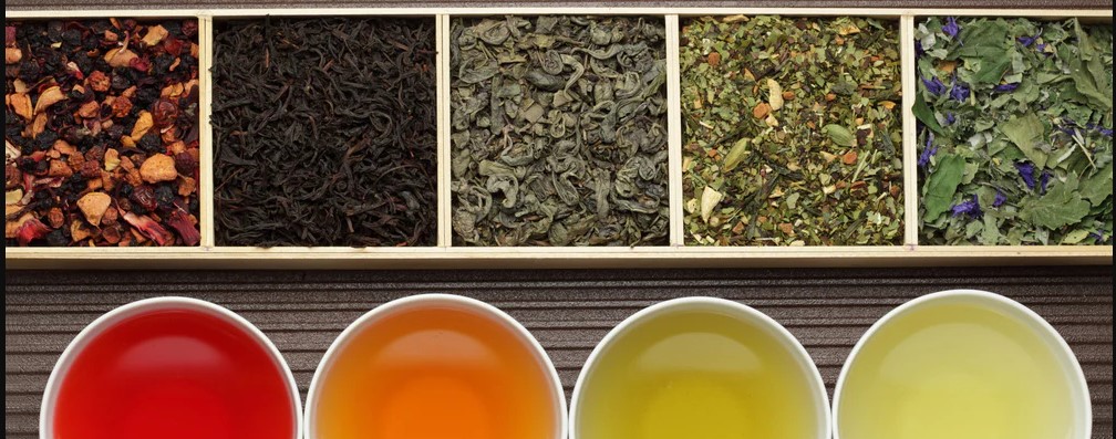 Top 20 Most Popular Tea Flavors in India - Tea Varieties